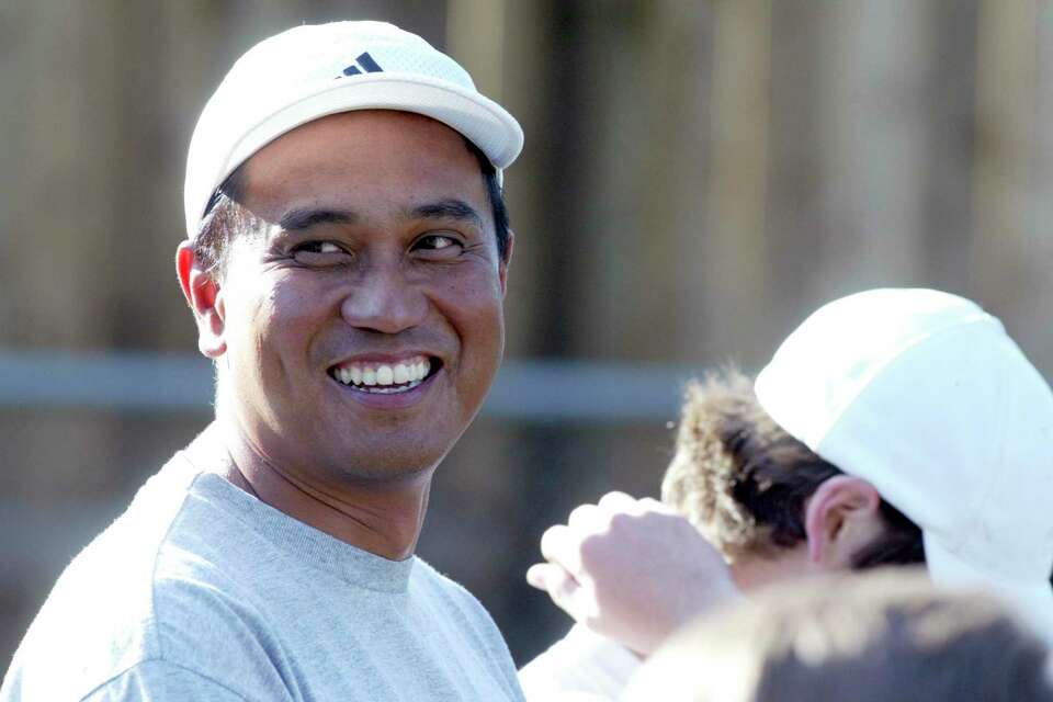 He alleges Marin tennis coach raped him — and is suing school district