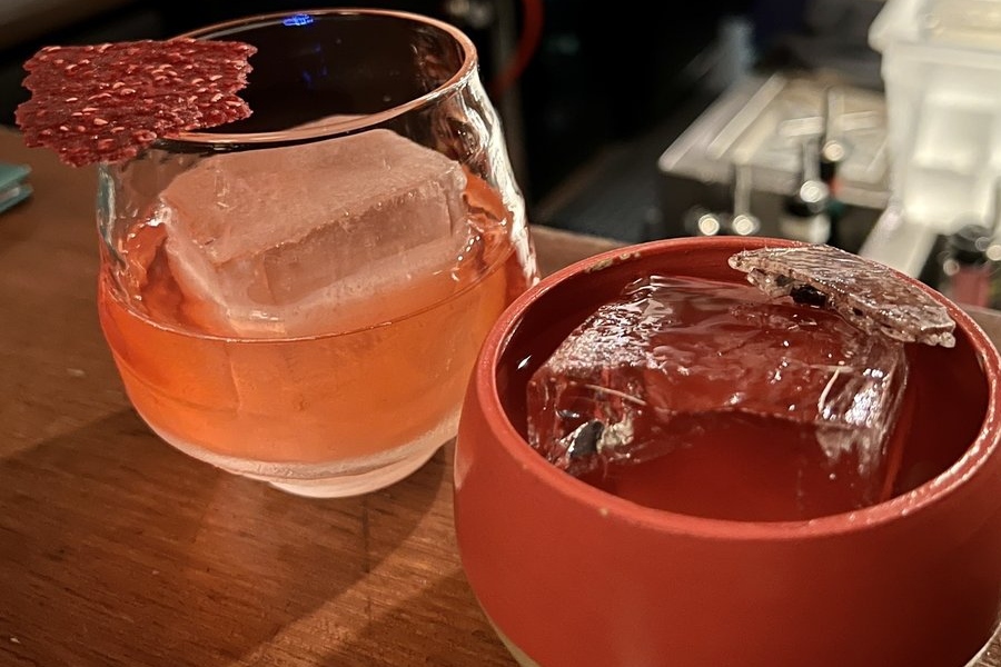 World-renowned Little Red Door bar from Paris coming to SF