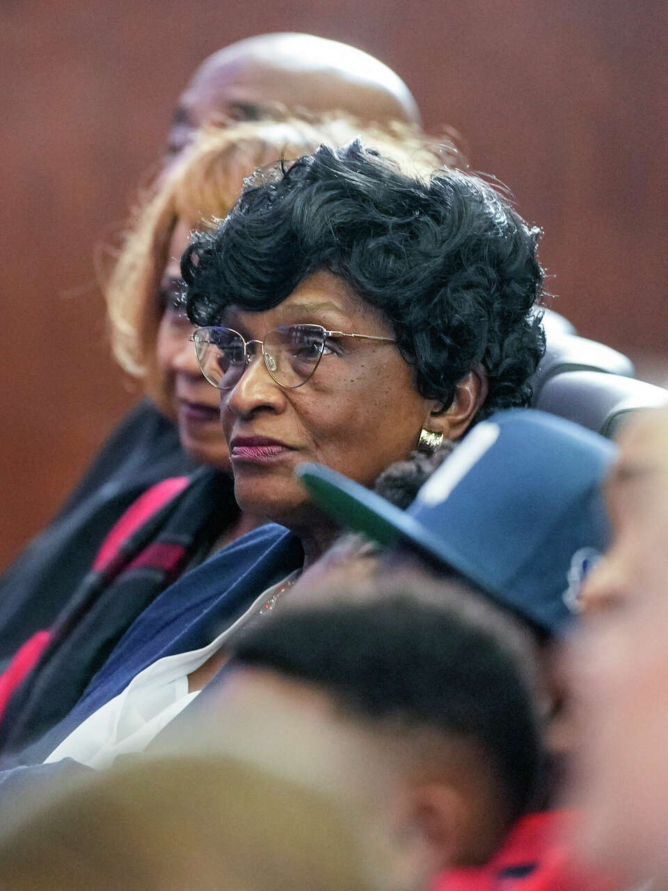 DeMeco Ryans: New Texans coach learned early from his mother