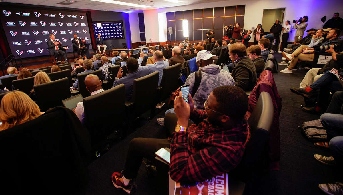 Houston Texans: DeMeco Ryans hiring can be the dawn of a new age