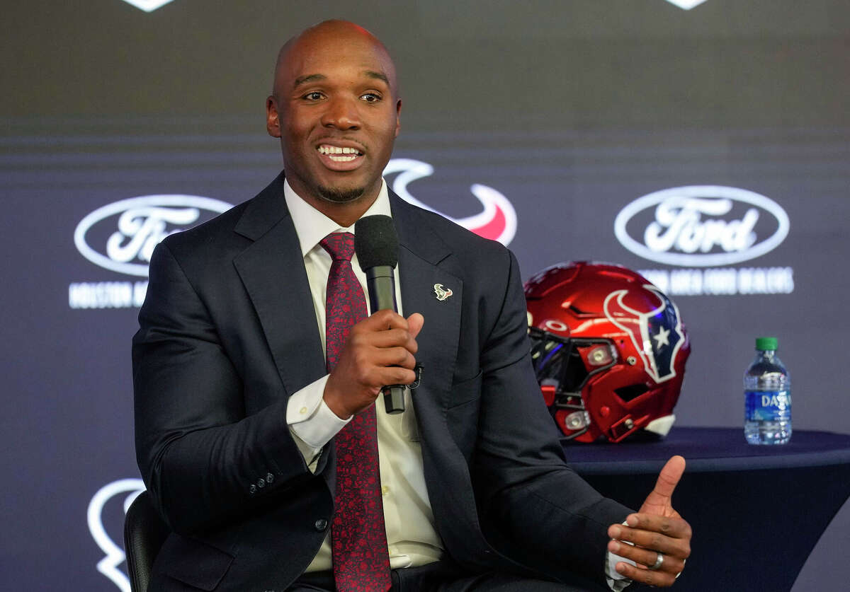 Houston Texans: DeMeco Ryans hiring can be the dawn of a new age