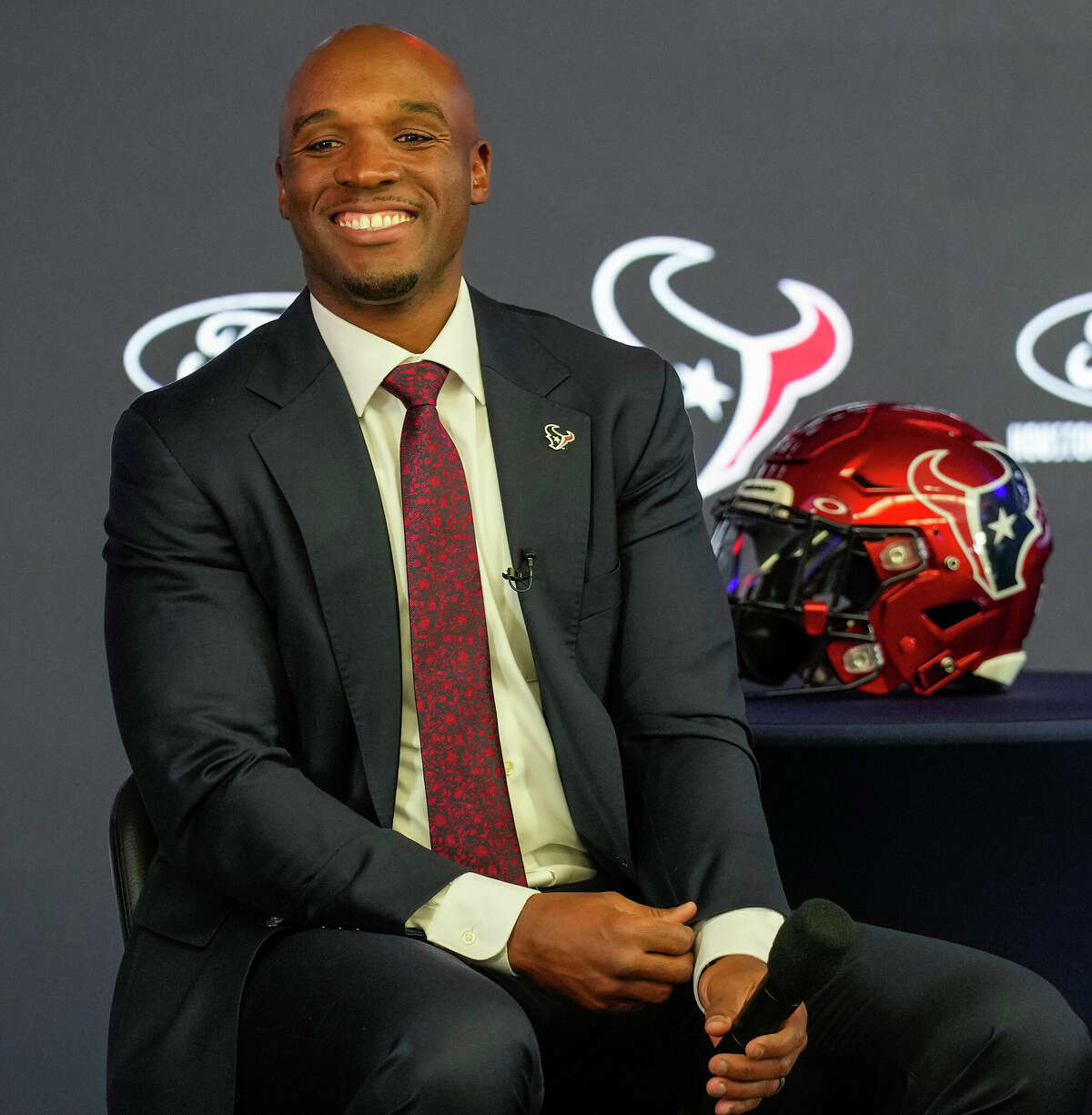 Houston Texans: DeMeco Ryans hiring can be the dawn of a new age