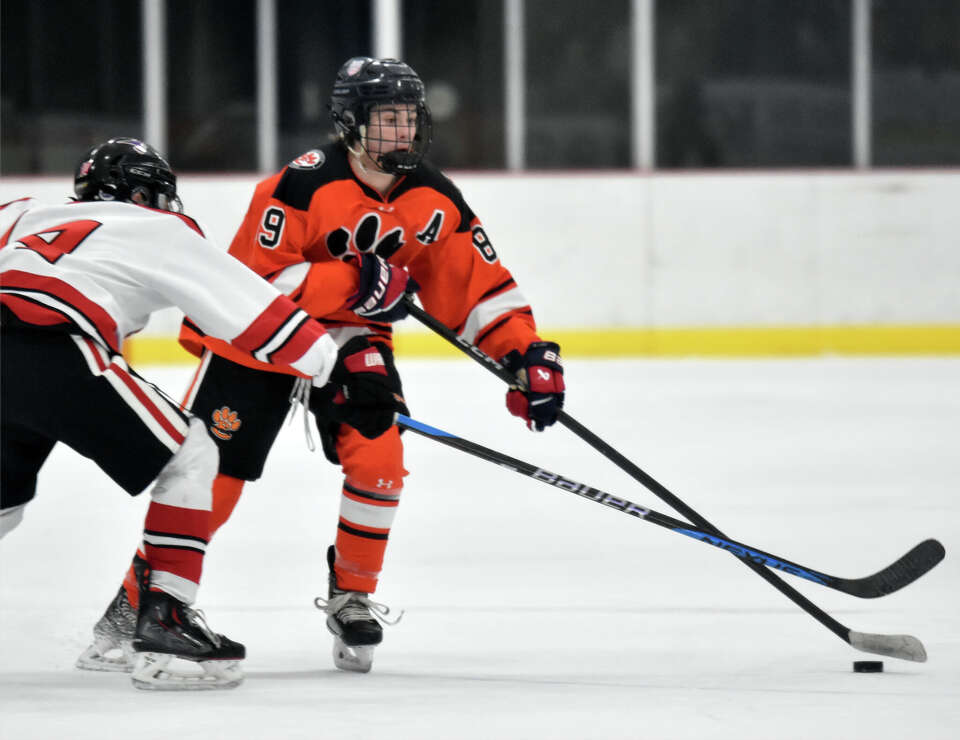 Edwardsville hockey excited about return to MVCHA
