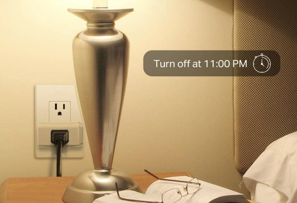 This Kasa smart plug is at its lowest price ever on Amazon