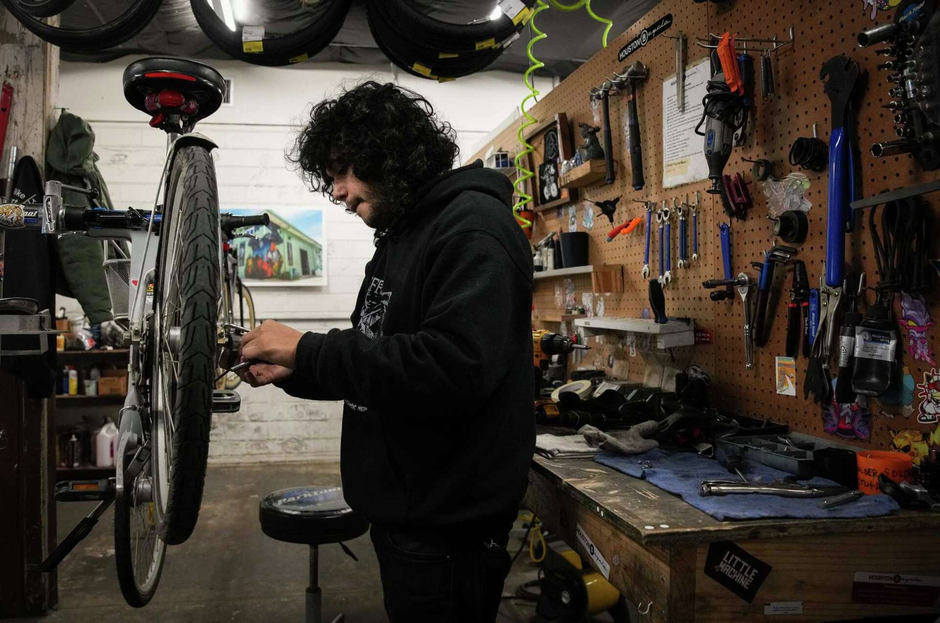 After expansion, Houston Bike Share seeks long-term investments