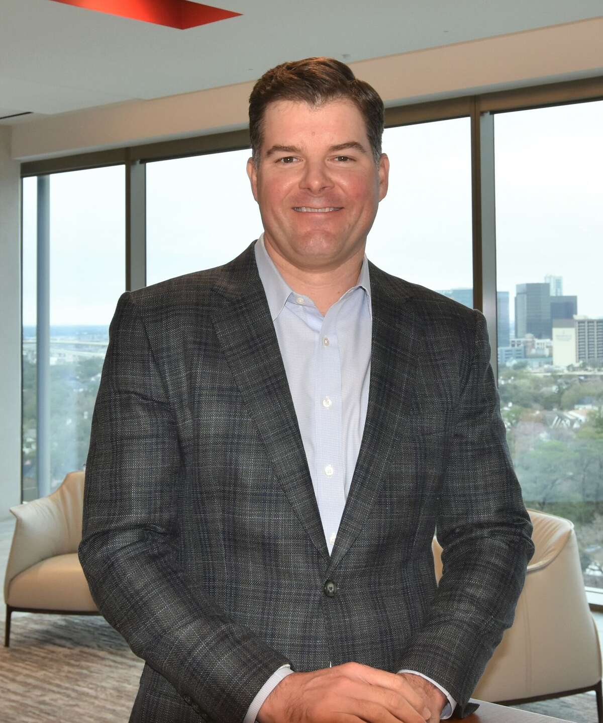 See where these Houston real estate movers, shakers are going in 2023