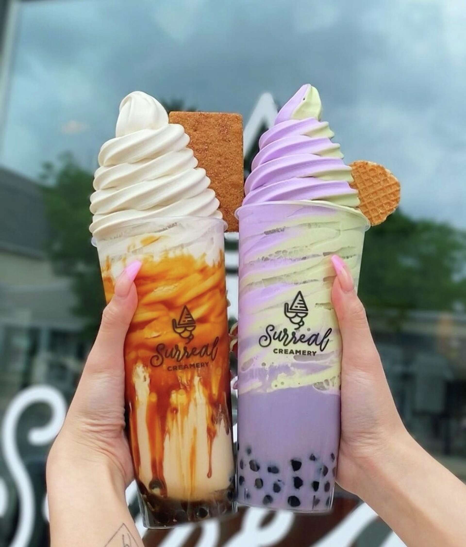Woodlands ice cream, bubble tea dessert shop to open soon