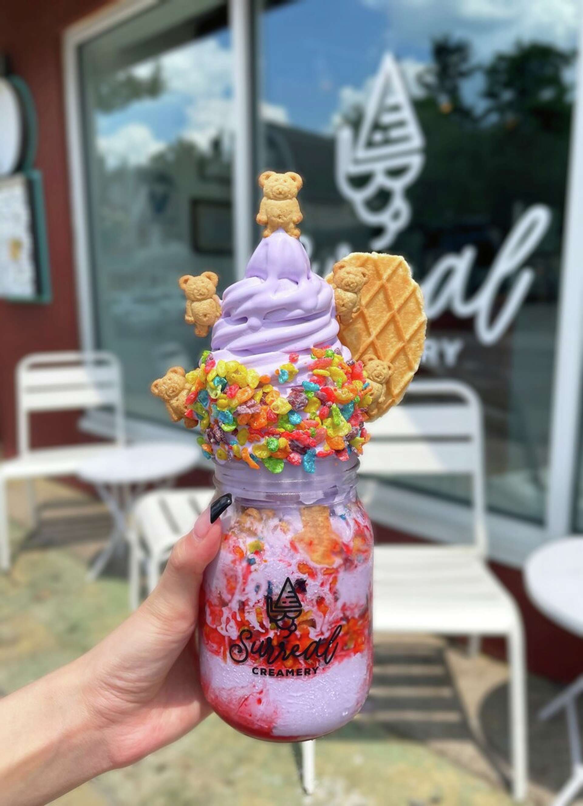 Woodlands ice cream, bubble tea dessert shop to open soon