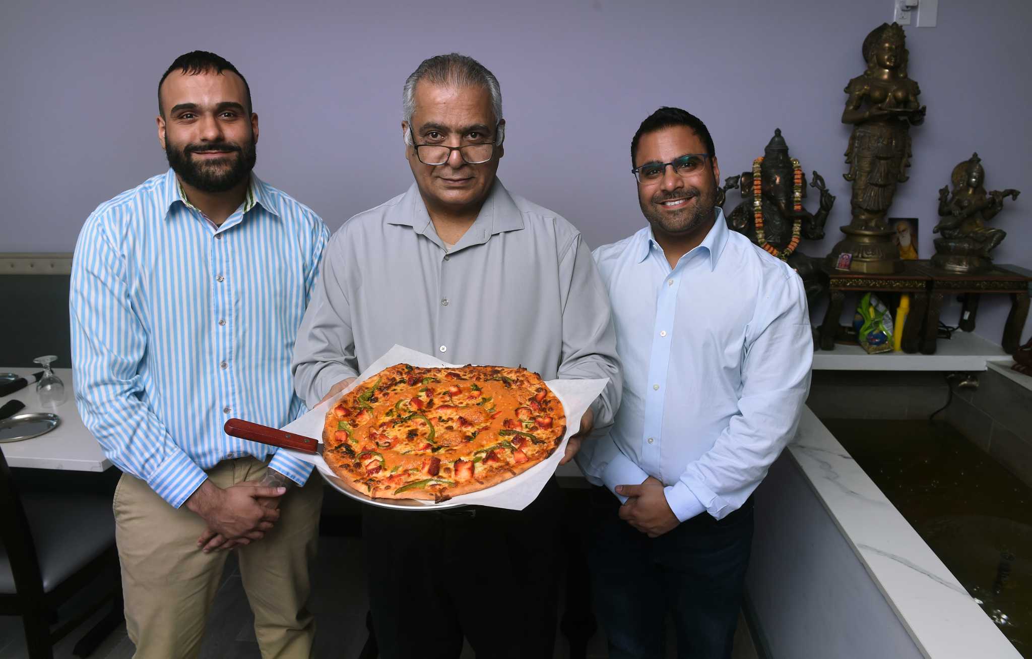 Branford’s Darbar India redefines Indian cuisine at new location