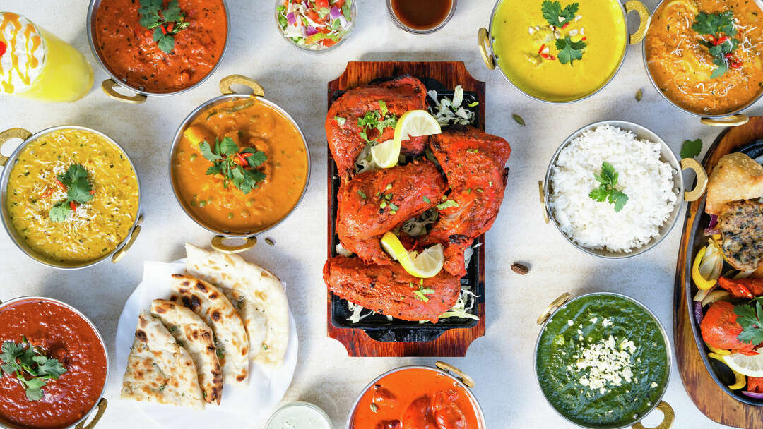 Indian restaurants Houston eaters have to try
