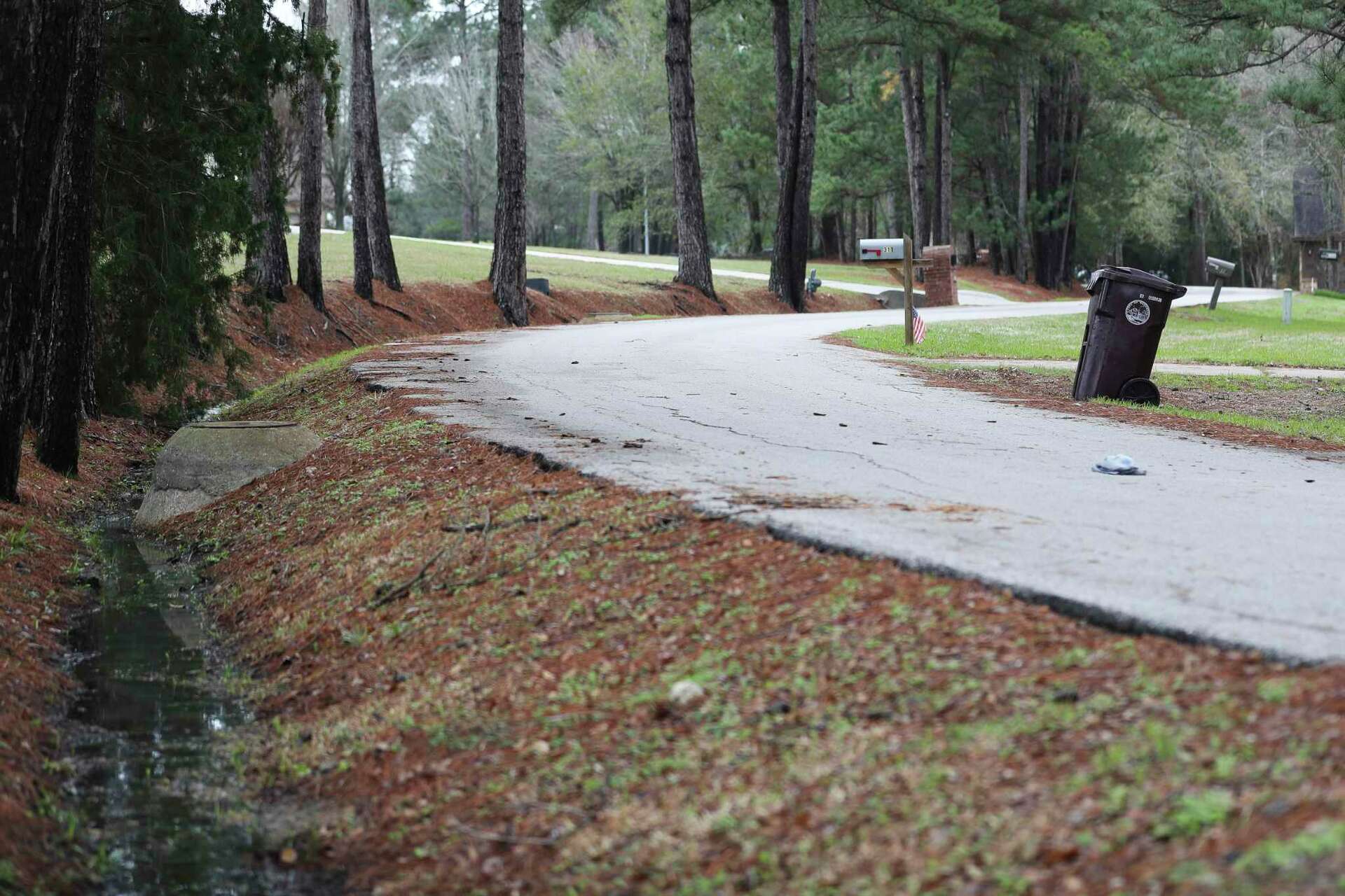 Magnolia's $1.2 billion roads plan to prepare for 50,000 new residents