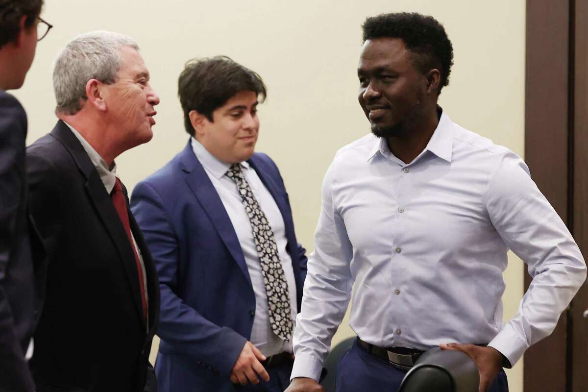 Andre McDonald convicted of manslaughter, not murder