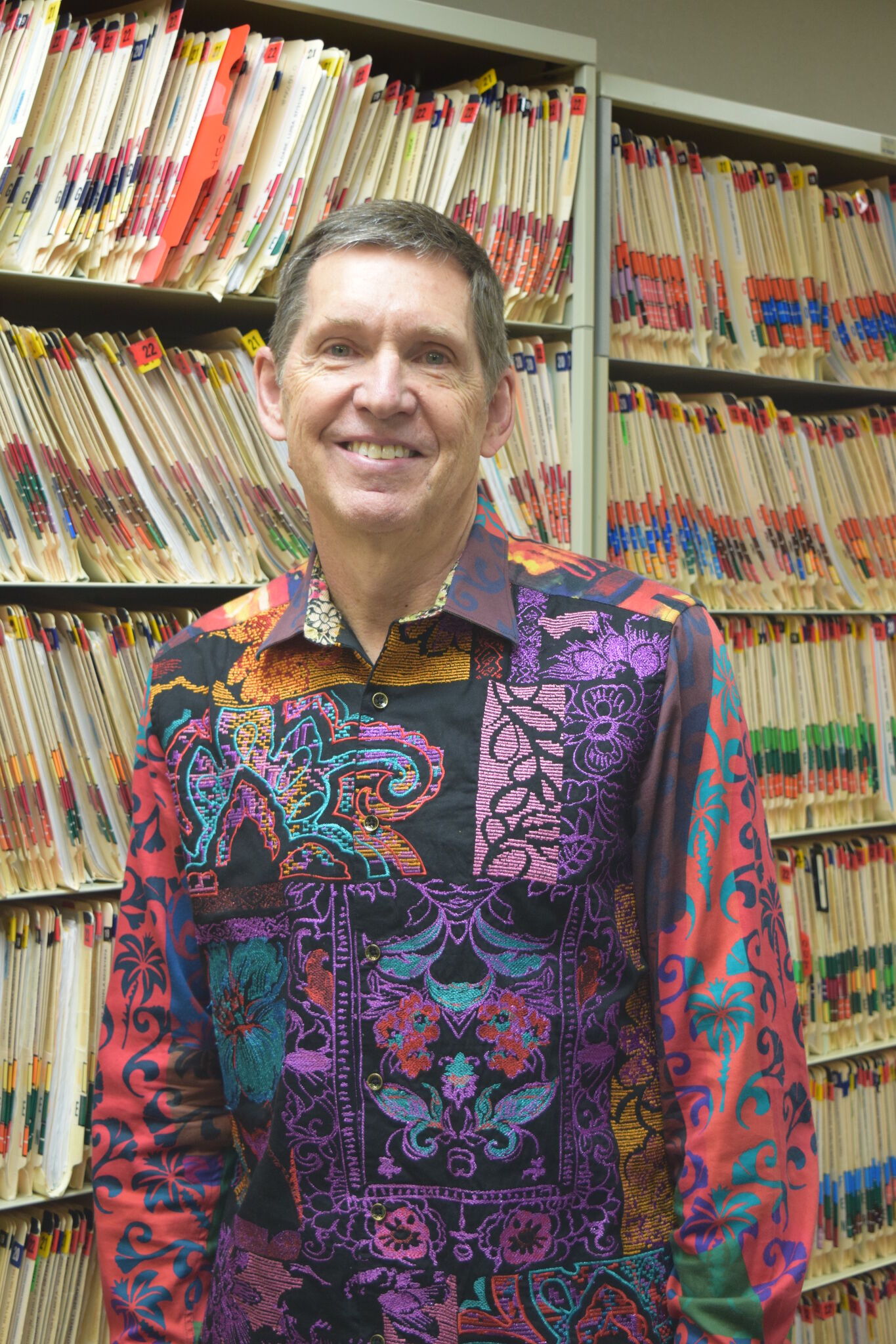 Kopp retires after 37 years in Plainview