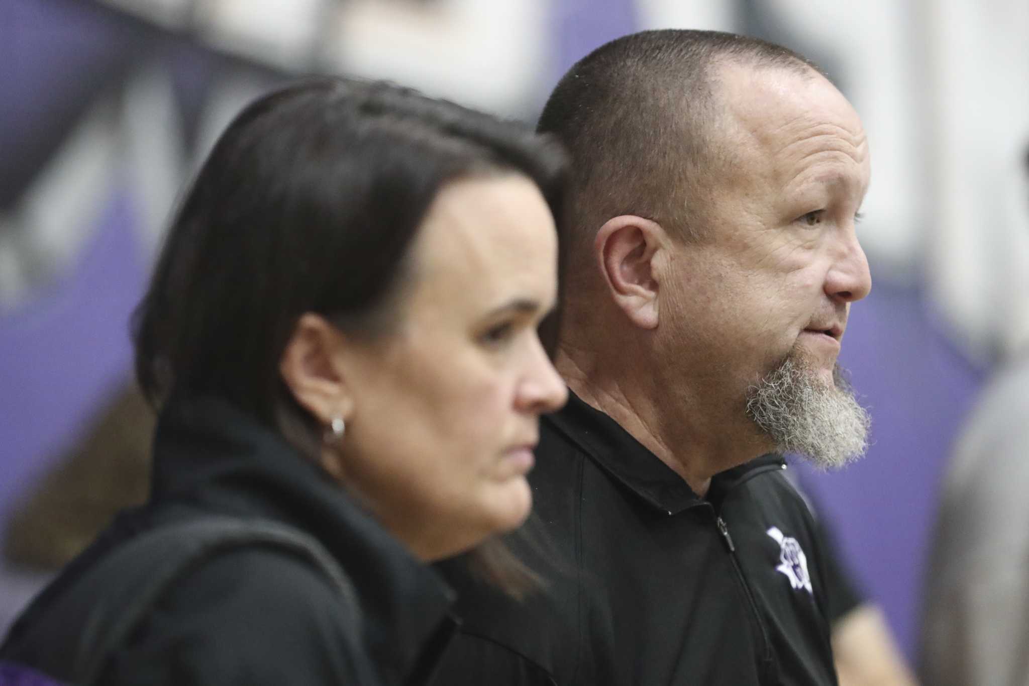 Willis wrestling truly has family vibe this season