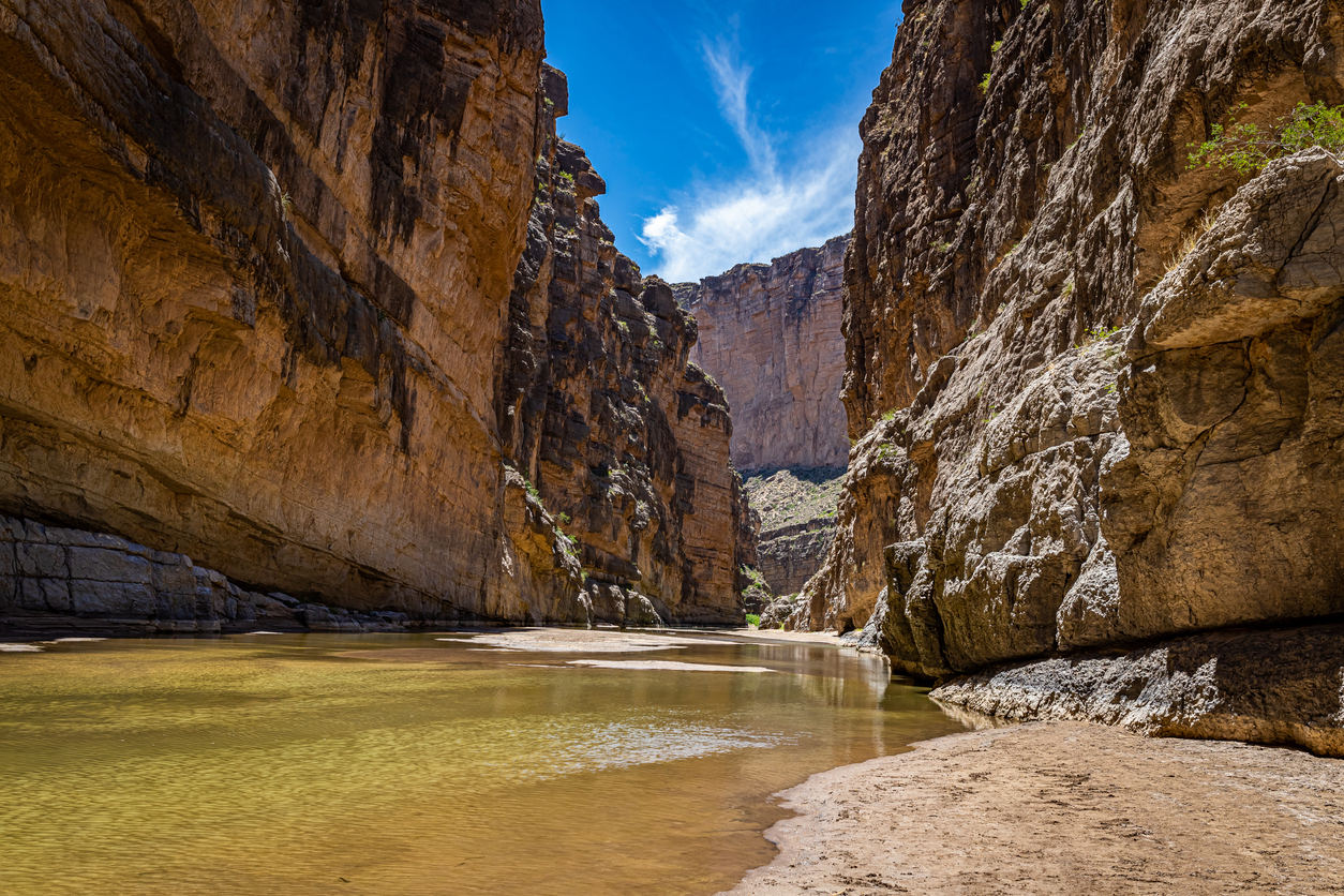 The Benefits of Camping at a State Park in Texas (and How to Do It)