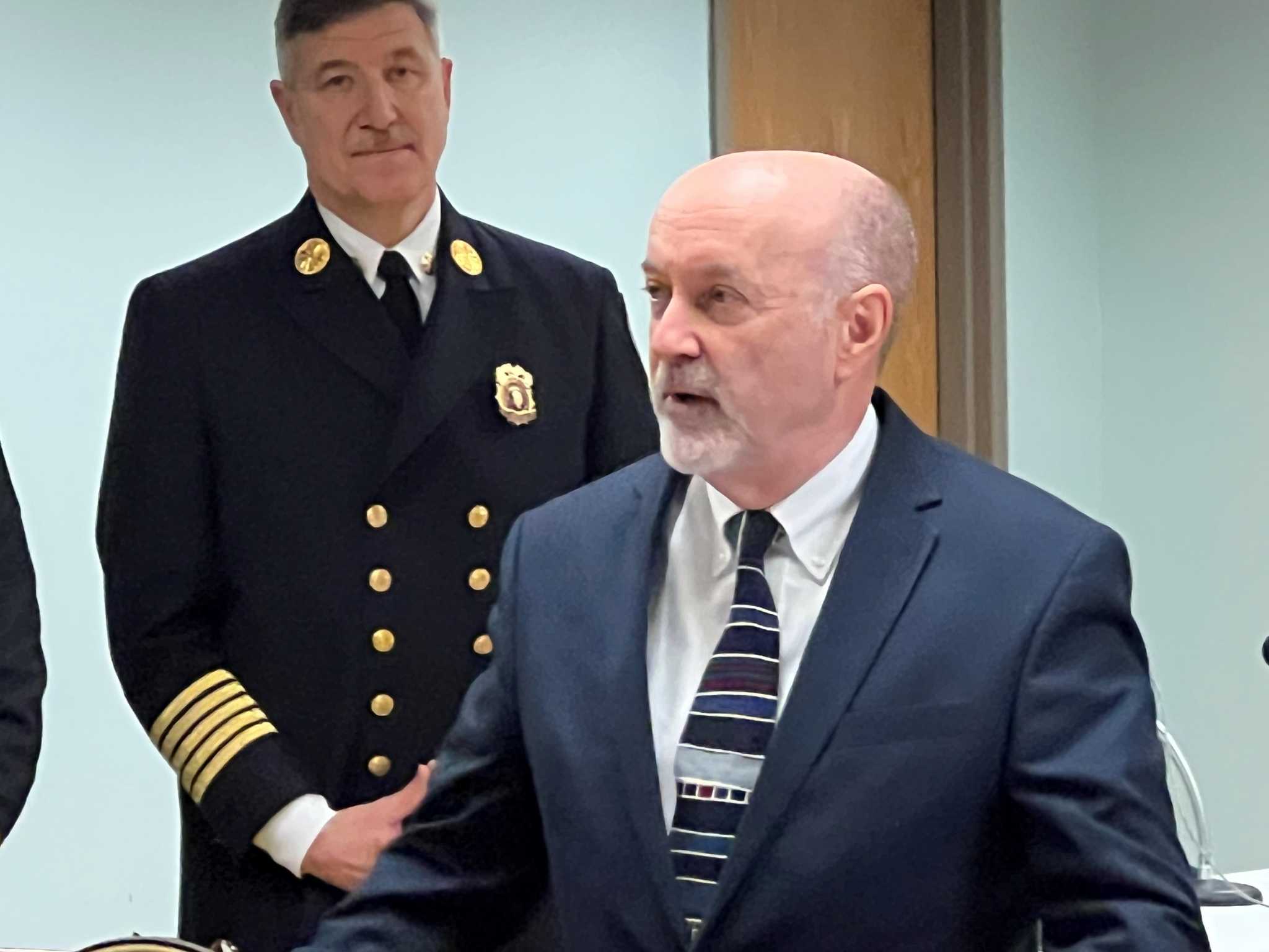 Troy counting on firefighter exam to solve staffing woes