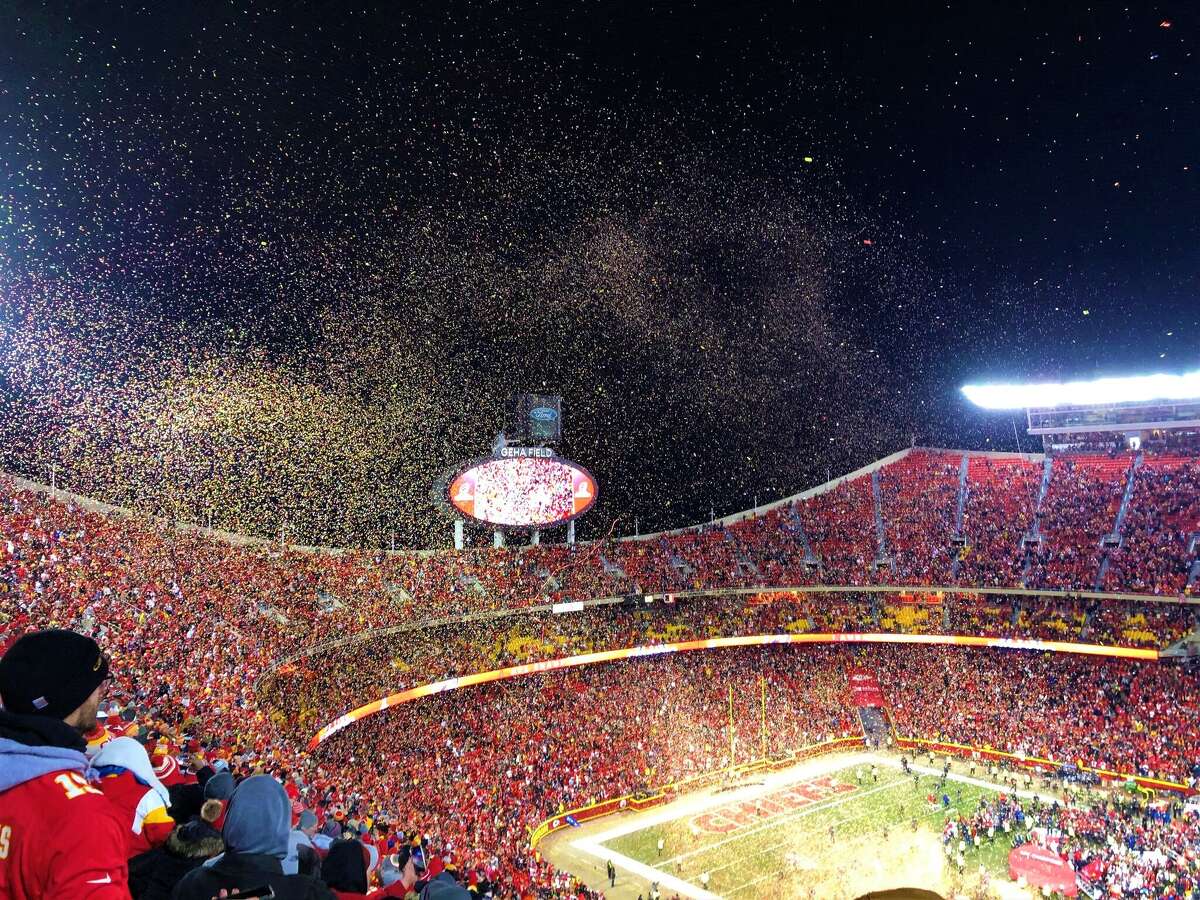 Why I care about the Kansas City Chiefs