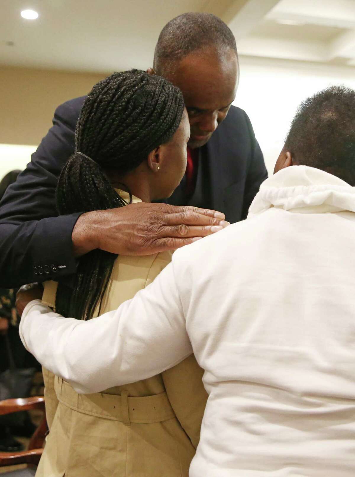 Andre McDonald convicted of manslaughter, not murder