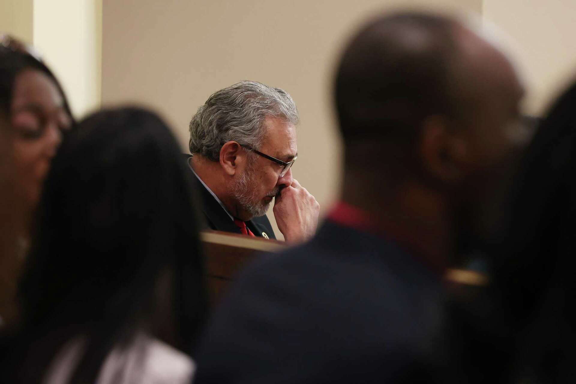 Andre McDonald convicted of manslaughter, not murder