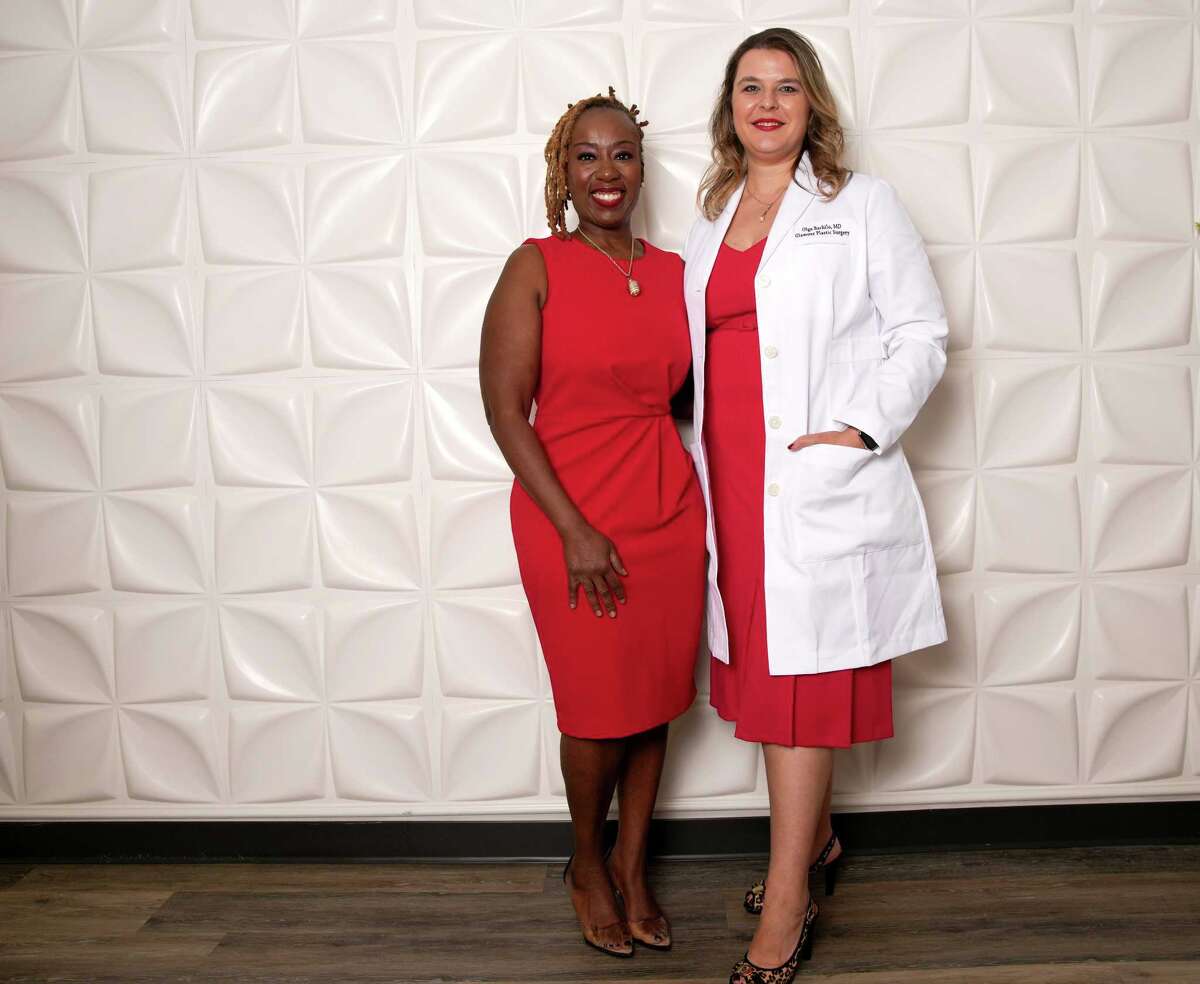 Fat grafting is booming as plastic surgery trends are evolving