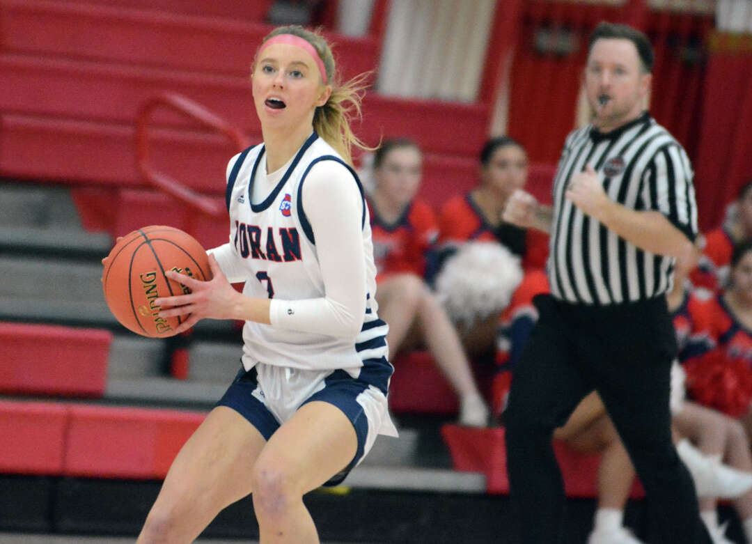 Top performances and upcoming games to watch in CT girls basketball