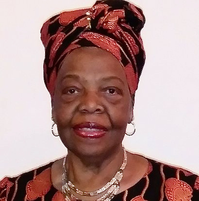 Nell Stokes, activist and volunteer, discusses her life of service