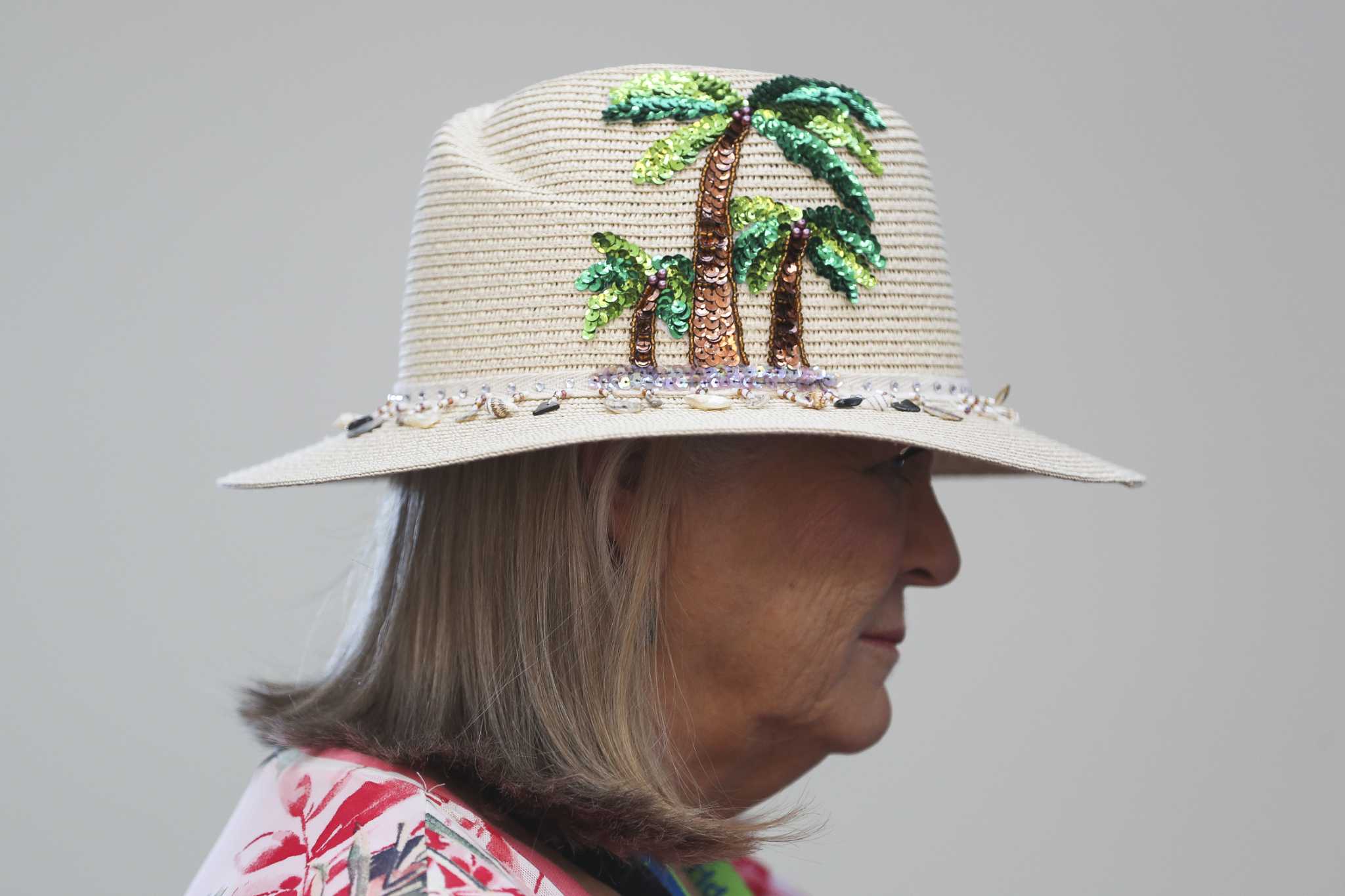 Lone Star Luau music festival brings tropical sounds to Margaritaville