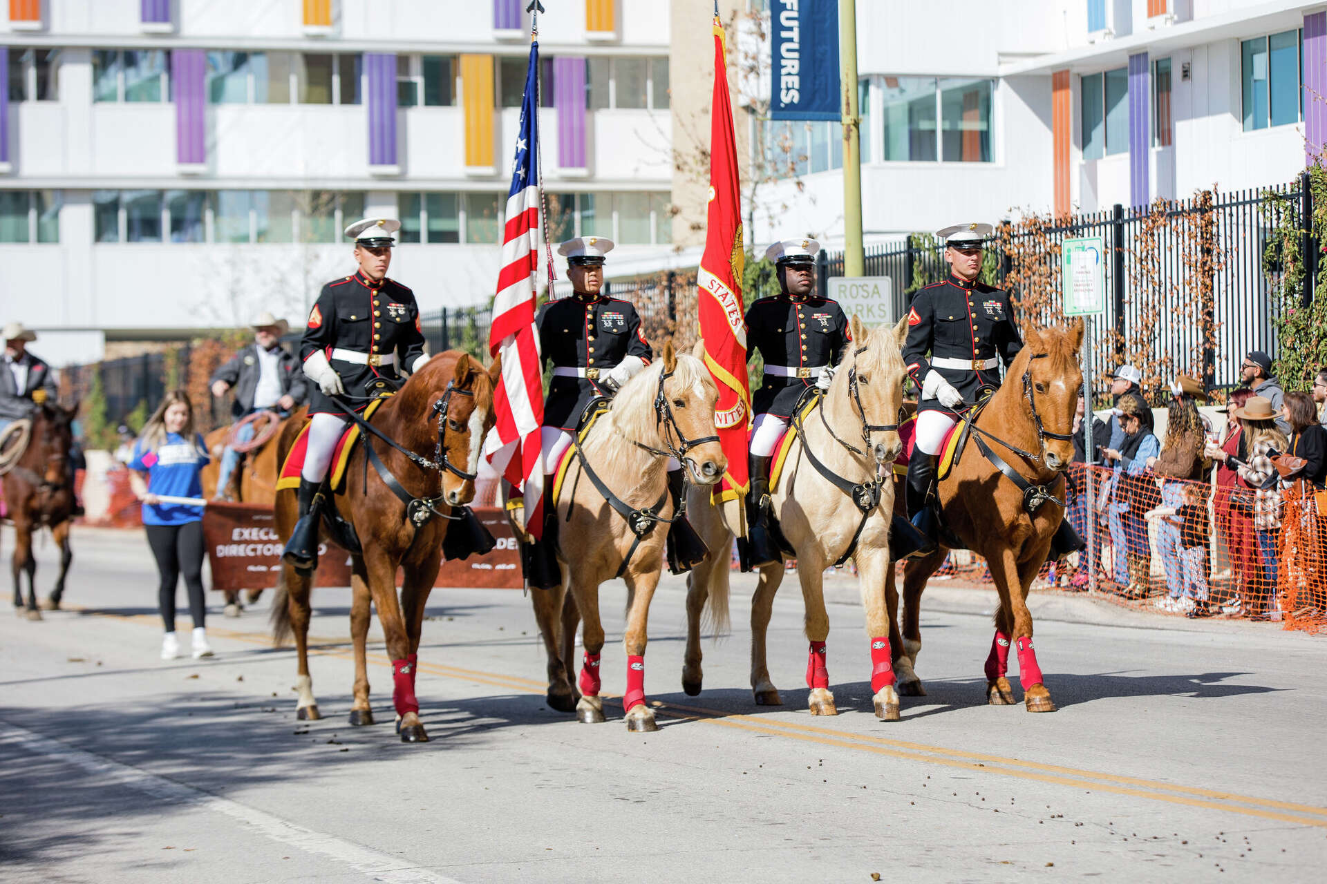 San Antonio Stock Show & Rodeo kick offs this weekend