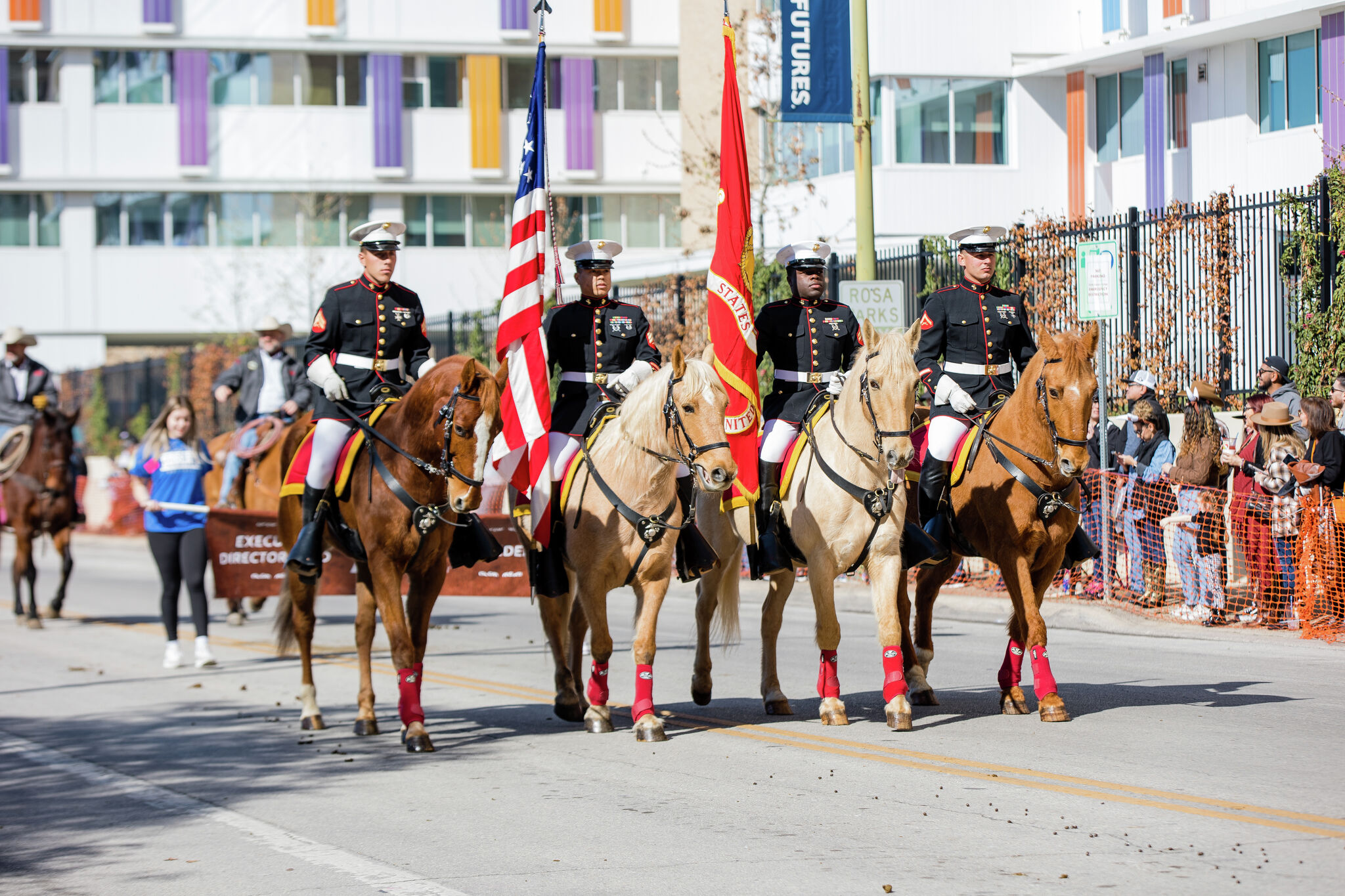 San Antonio Stock Show & Rodeo kick offs this weekend