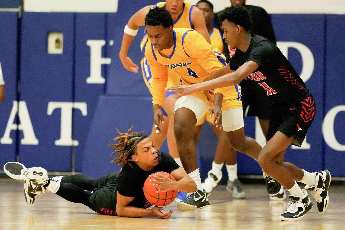 Washington Eagles rally past Furr Brahmans in overtime