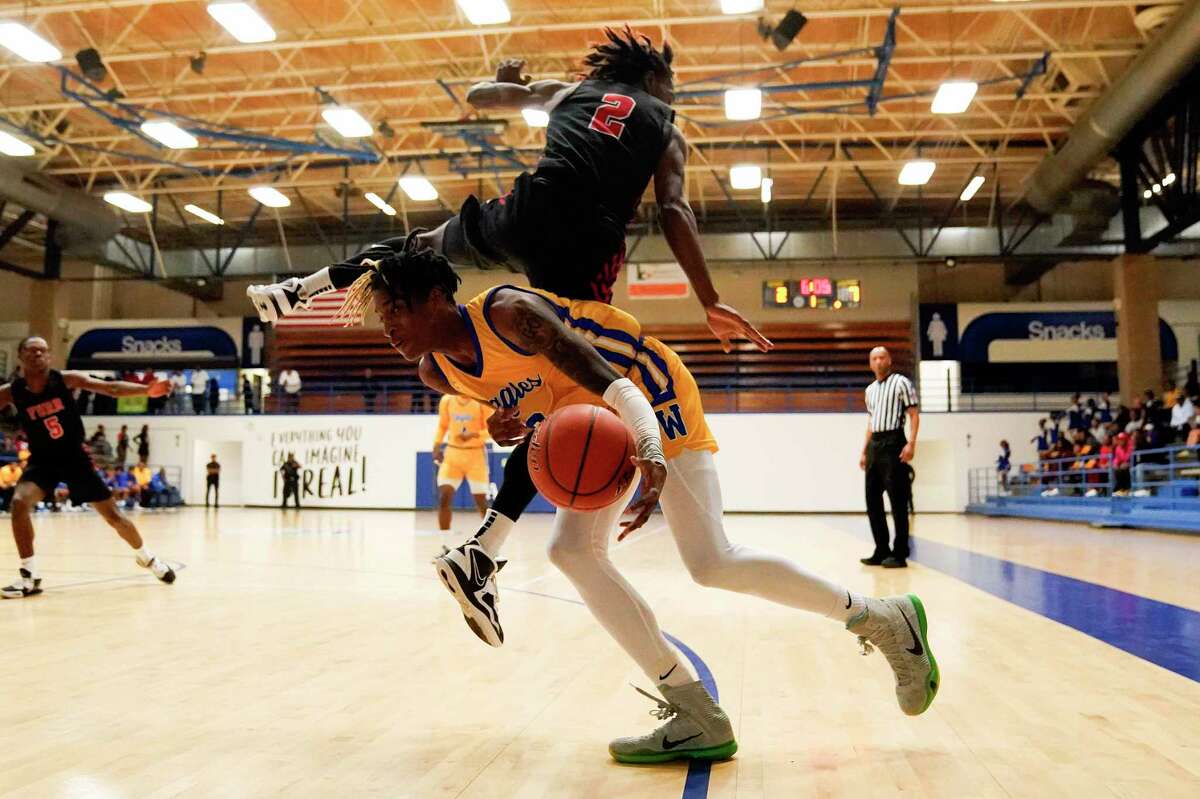 Washington Eagles rally past Furr Brahmans in overtime