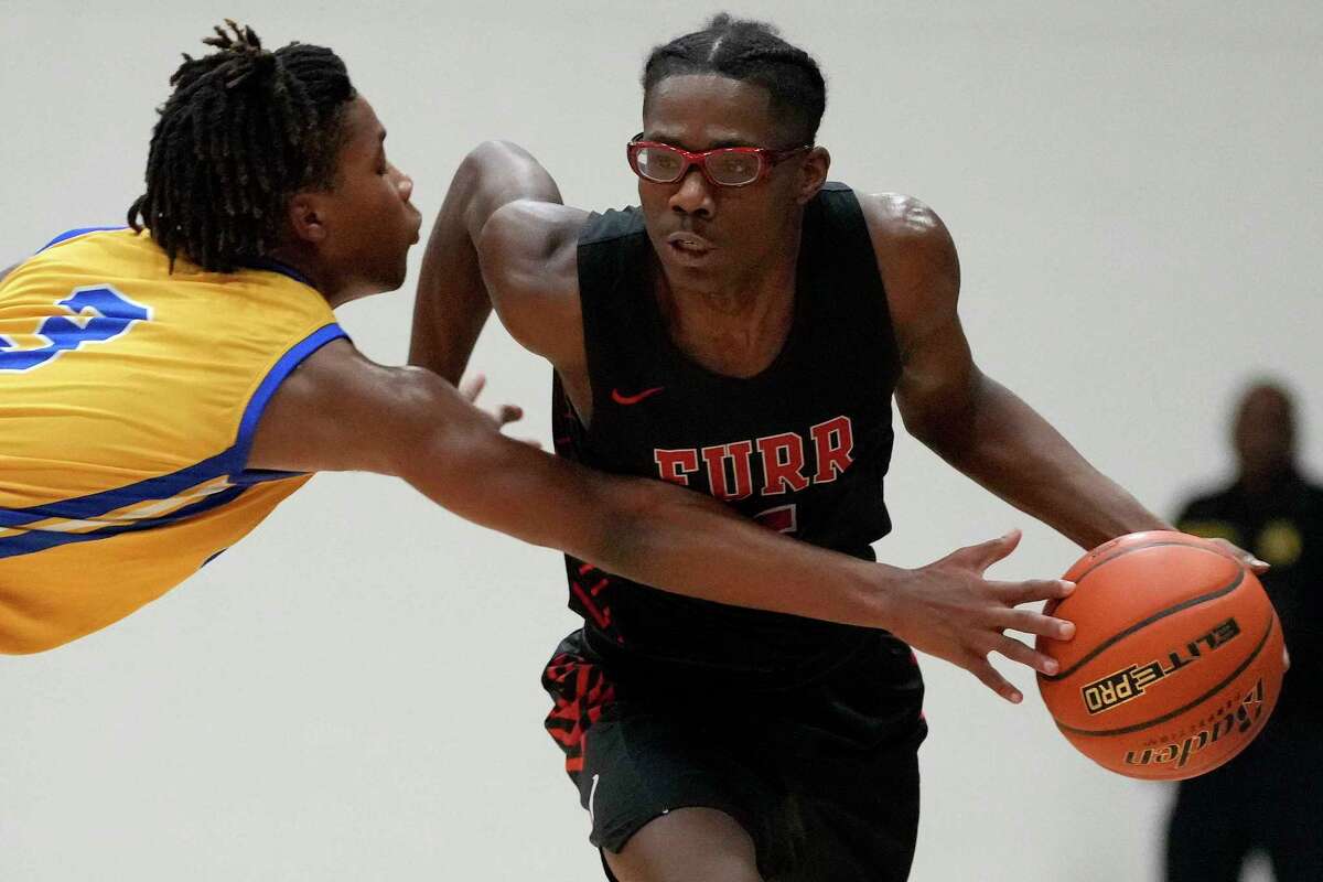 Washington Eagles rally past Furr Brahmans in overtime