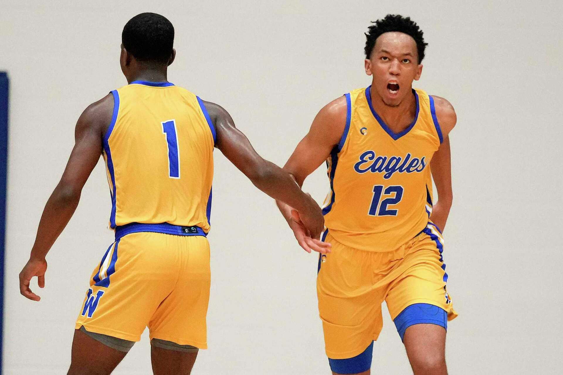 Houston-area boys basketball playoffs: Area-round scores