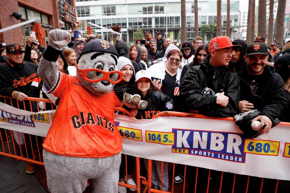 Giants open up about Correa, Judge and critics of offseason: ‘Solid Plan B’