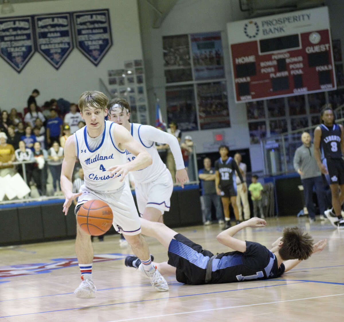 HS BOYS BASKETBALL: MCS pulls away for win behind Day’s 29
