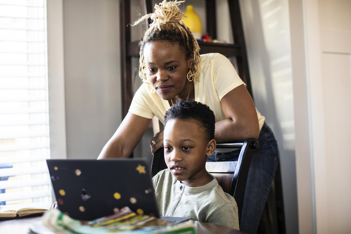 Pandemic school closings damaged education — Mark Glennon