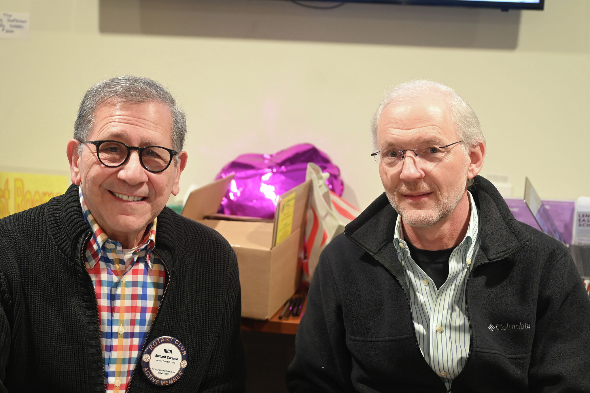 SEEN: Taste of Ridgefield 2023