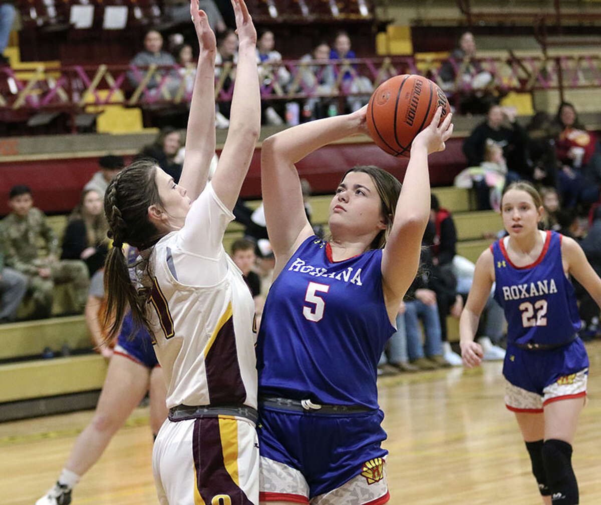 Oilers, Shells take similar path for program building