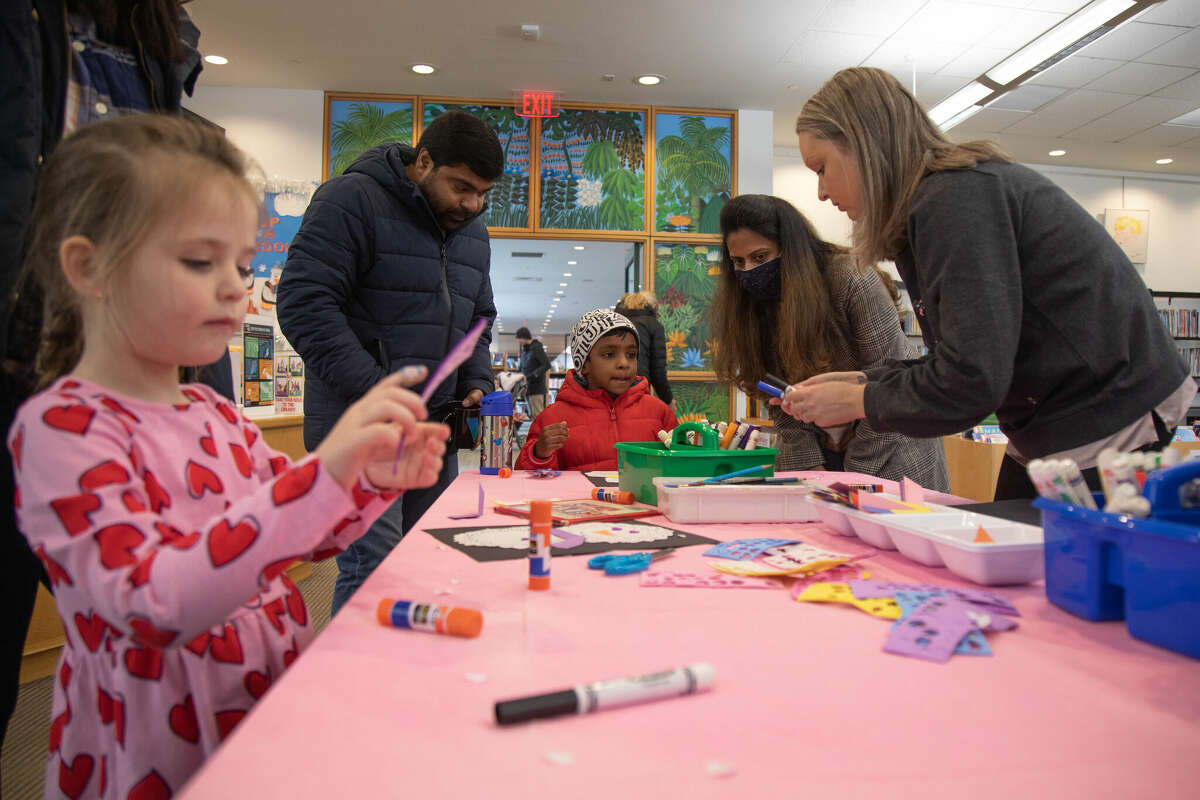 Wilton comes together to celebrate annual Winter Carnival