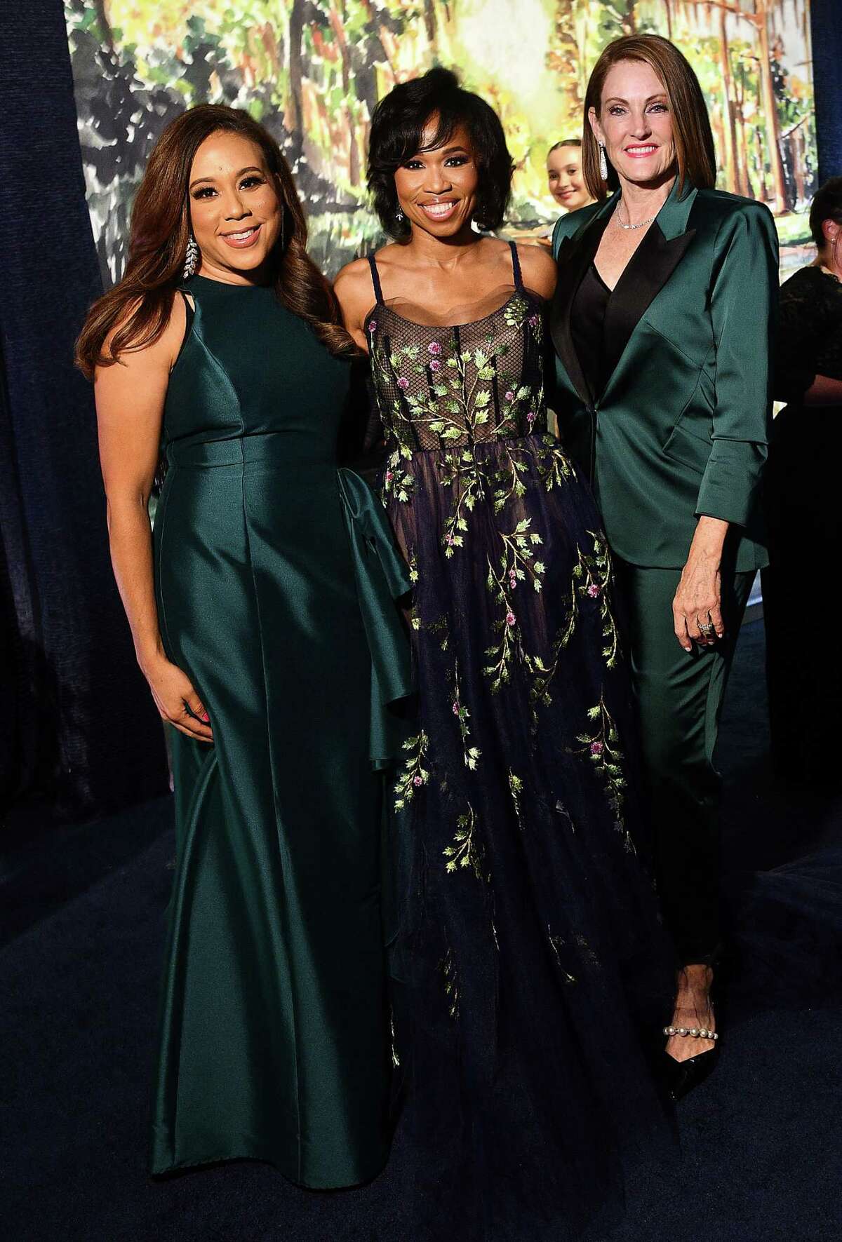 Tennessee Williams play inspired $1.5M Houston Ballet ball