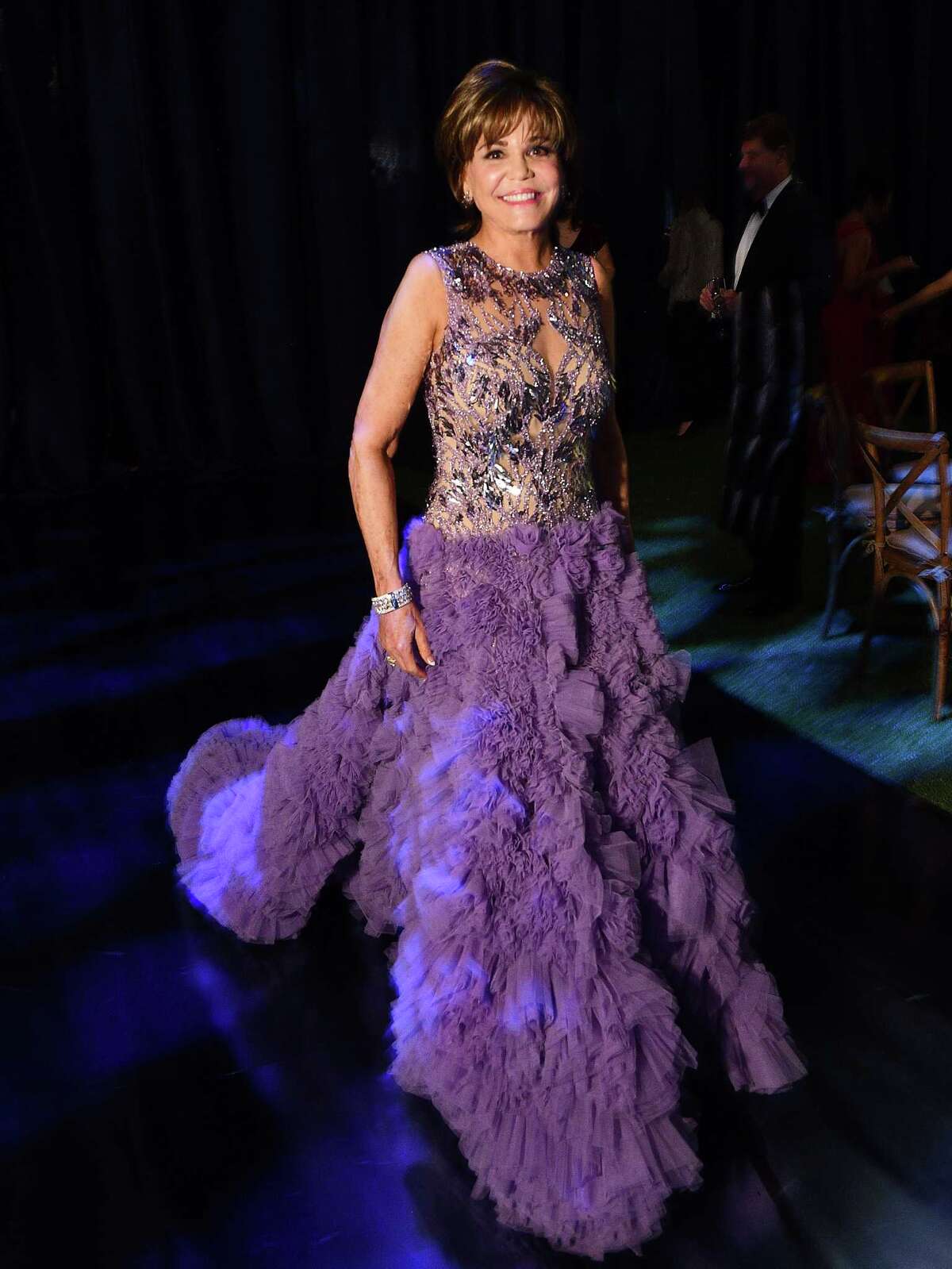 Tennessee Williams play inspired $1.5M Houston Ballet ball