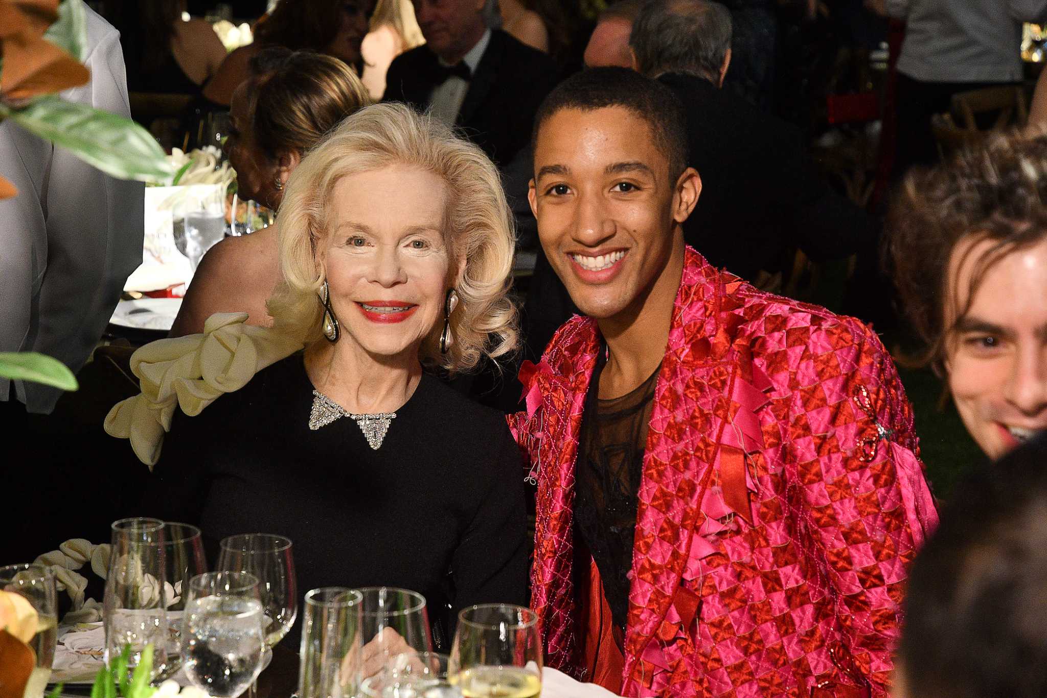 Tennessee Williams play inspired $1.5M Houston Ballet ball