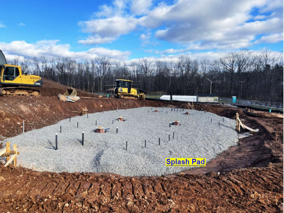 Splash pad at $8M Middletown pool complex to be free for all