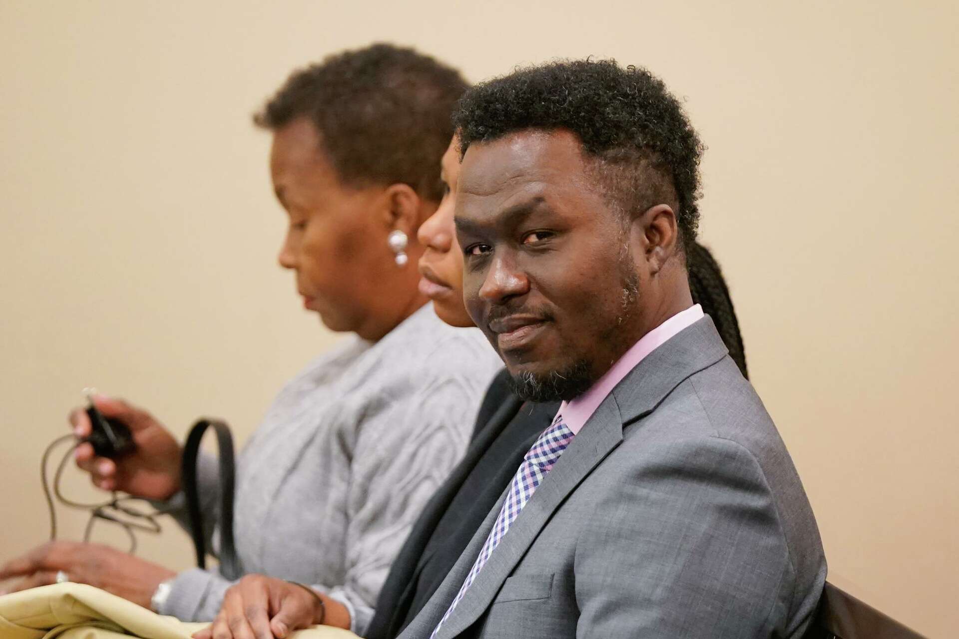 Here's how Andre McDonald can be tried again for his wife's murder