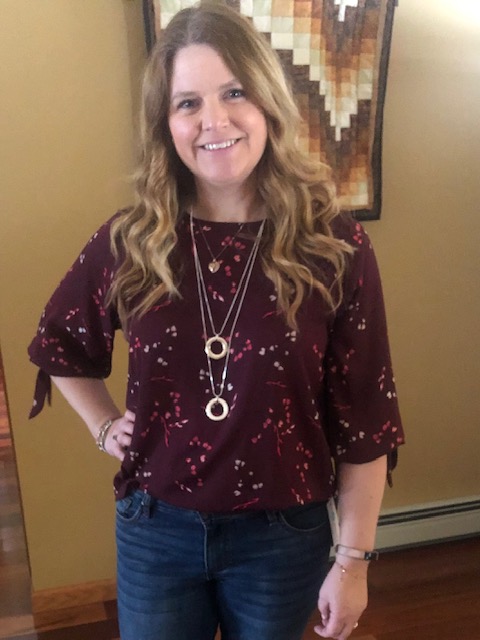 Harbor Beach's Deb Hunter: everyone's an educator