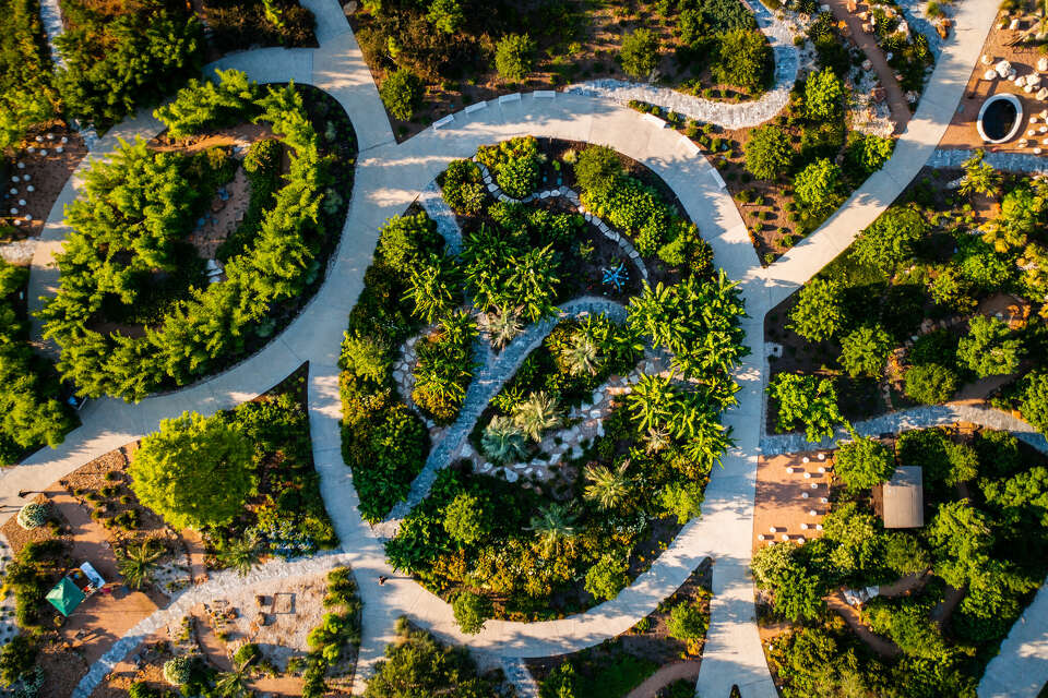 Houston Botanic Garden: Everything to know before you go