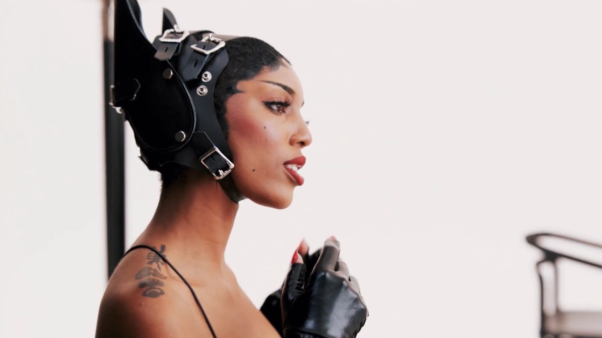 Dallas-born R&B star Liv.e returns with a great new album