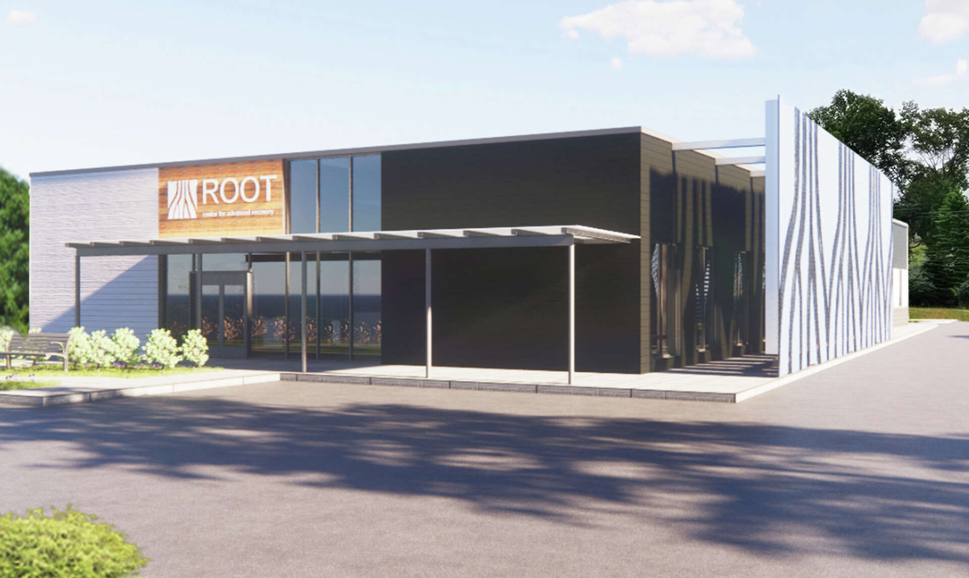 Root Center opioid treatment clinic to break ground in Middletown
