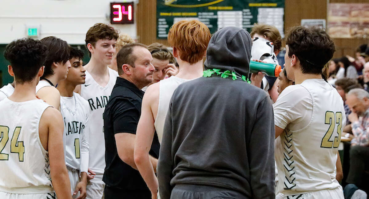 Beyond Expectations | Rio Americano Basketball Nears Rare Title