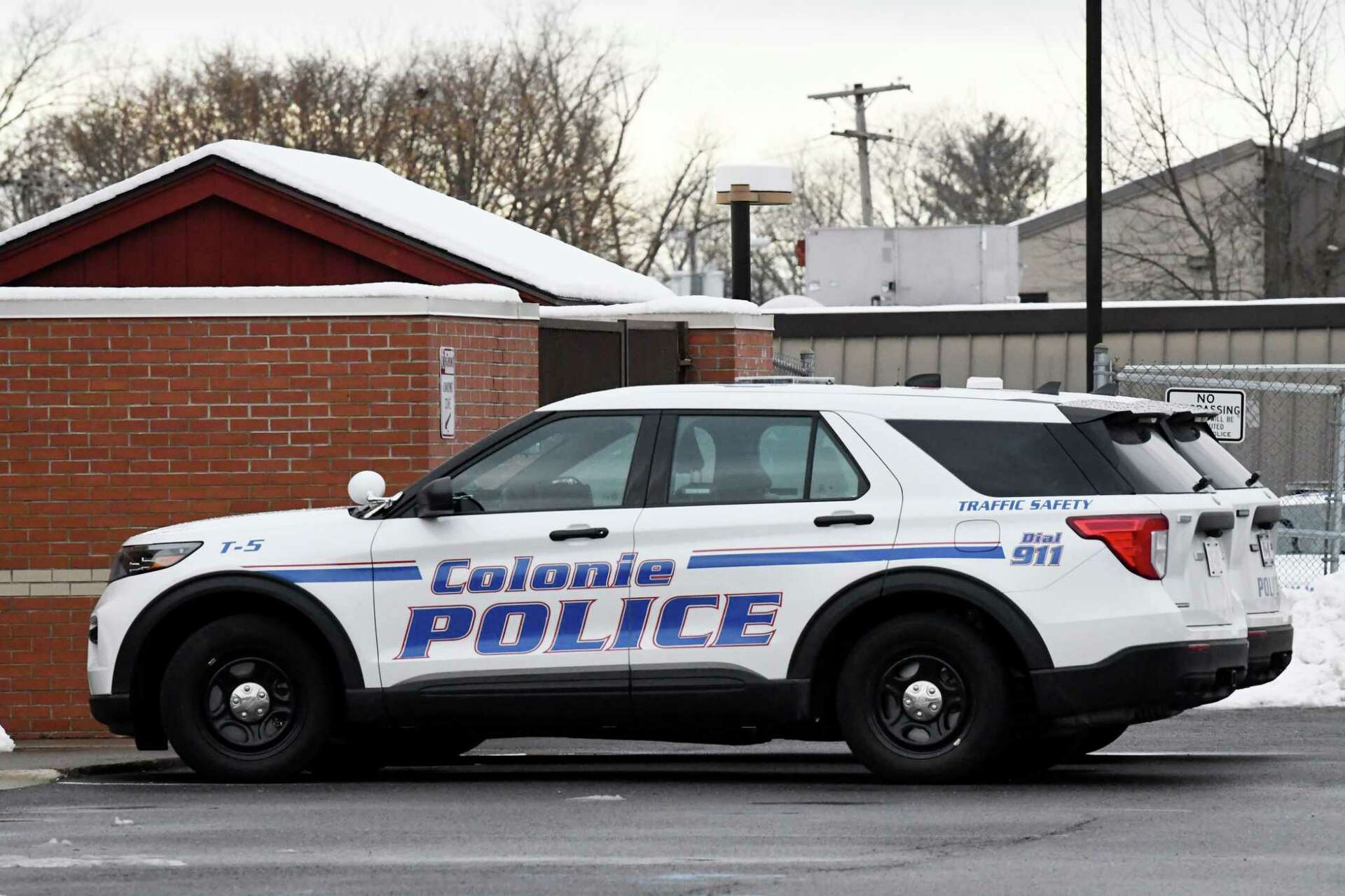 Colonie police sergeants were demoted after time-theft investigation